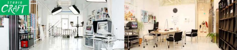 Studio-CRAFT | We want to help Creative